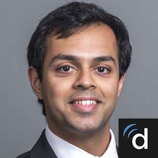 Dr. Raghav Malik, MD | Hershey, PA | Psychiatrist | US News Doctors