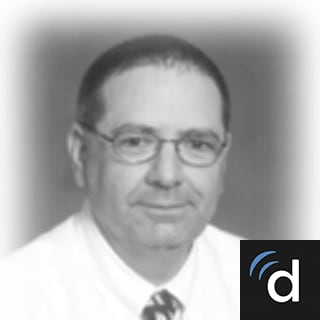 Dr. Richard Matarese, MD – Watertown, NY | Nephrology