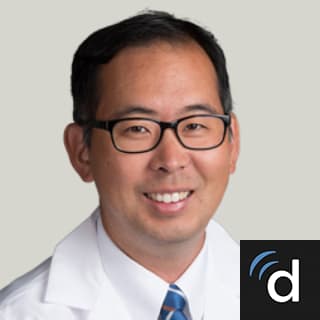 Dr. John Yoon, MD | Chicago, IL | Internist | US News Doctors