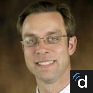 Dr. Christopher J. Barnes, MD | Fayetteville, NC | Orthopedist | US News Doctors