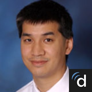 Dr. Wayne Wu, MD – Alexandria, VA | Internal Medicine