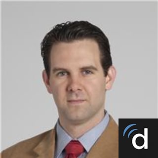 Dr. Andrew Bauer, MD – Cleveland, OH | Anesthesiology