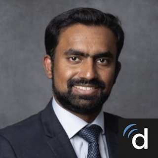 Dr. Karthik S. Anand, MD | Fort Worth, TX | Cardiologist | US News Doctors