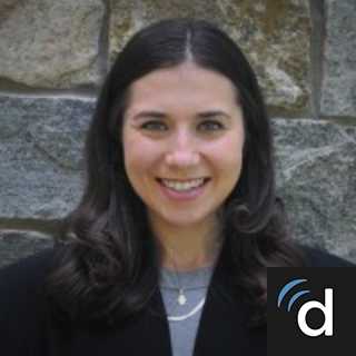 Dr. Sabrina Fried, MD | New Haven, CT | Emergency Medicine Physician ...