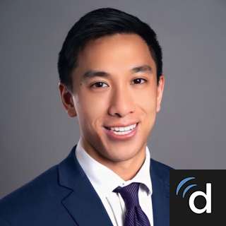 Dr. Andy Ton, MD | Orange, CA | Orthopedist | US News Doctors
