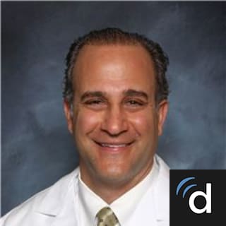 Dr. David Karlin, MD – Orange, CA | Radiology