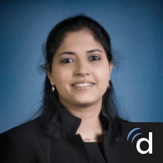 Dr. Ramya M. Sarva, MD | Bakersfield, CA | Family Medicine Doctor | US ...