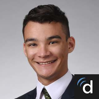 Dr. Michael Fuller-Paulsen, MD – Fargo, ND | Resident Physician