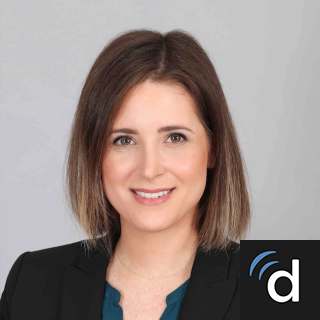 Dr. Ariela Haimovich, MD | Washington, DC | Doctor | US News Doctors
