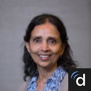 Dr. Madhu Raghavan, MD | Watsonville, CA | Pediatrician | US News Doctors