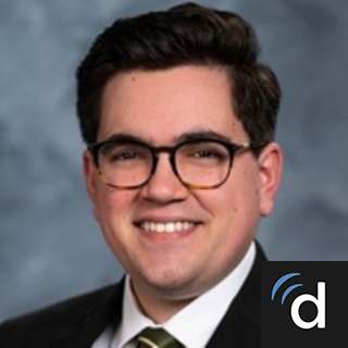 Dr. Nathaniel Srikureja, MD – Philadelphia, PA | Resident Physician