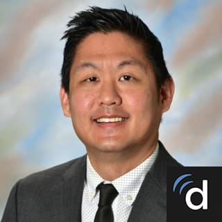 Dr. Nick Huang, MD | Cincinnati, OH | Oncologist | US News Doctors