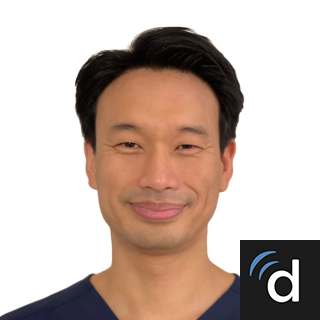 Dr. Johnny Kim, MD | Woodland Hills, CA | Pulmonologist | US News Doctors