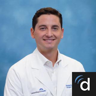 Dr. Roberto Lorenzi, MD – Tyler, TX | General Surgery