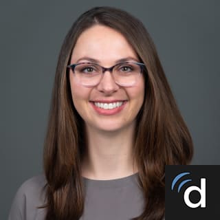 Dr. Allison P. Simpson, DO | Portland, OR | Pediatrician | US News Doctors