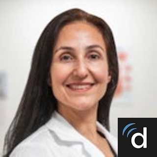 Dr. Mozhgan Sabaee, MD | Brooklyn, NY | Family Medicine Doctor | US ...