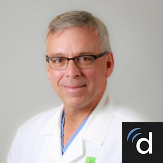 Dr. James Fitzgerald, MD – Dunkirk, NY | Orthopaedic Surgery