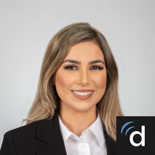 Dr. Bahar Hamidi, MD | Richland, WA | Resident Physician | US News Doctors