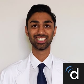 Dr. Krishan Patel, MD | Dallas, TX | Internist | US News Doctors