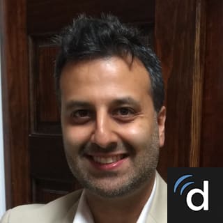 Dr. Omar Shah, MD | Brookline, MA | Psychiatrist | US News Doctors