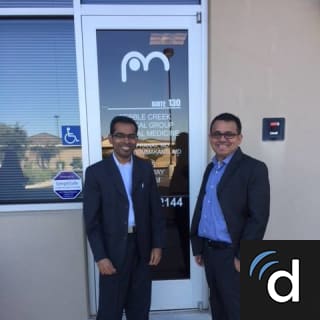 Dr. Fnu Pranav, MD – Goodyear, AZ | Internal Medicine