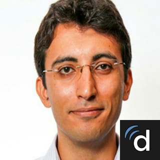 Dr. Sina Vahedi, MD | Norfolk, VA | Ophthalmologist | US News Doctors