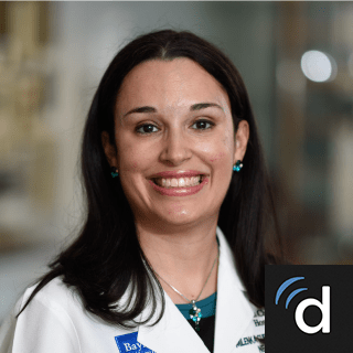Dr. Elena C. Itriago, MD | Houston, TX | Neonatologist | US News Doctors