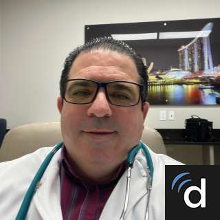 Yoel Ramos Gomez – West Palm Beach, FL | Physician Assistant