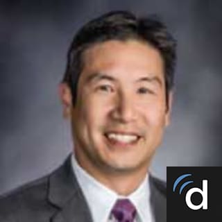 Dr. Robert Lim, MD – Manteca, CA | Radiology