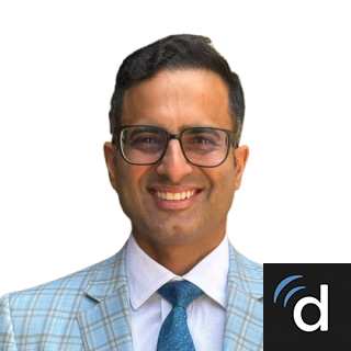 Dr. Varun Monga, MD | Glendale, AZ | Psychiatrist | US News Doctors