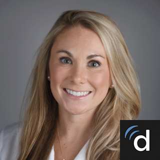 Dr. Kaylee Smith, MD – Charlotte, NC | General Surgery