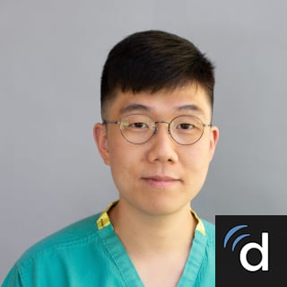 Dr. Michael H. Lee, MD | San Francisco, CA | Pulmonologist | US News Doctors