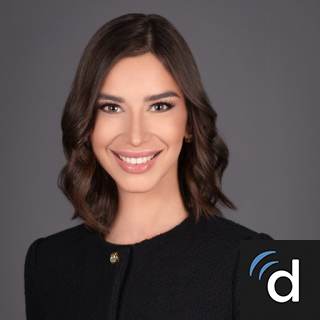 Dr. Maria Tonkopiy, MD – Miami, FL | Resident Physician