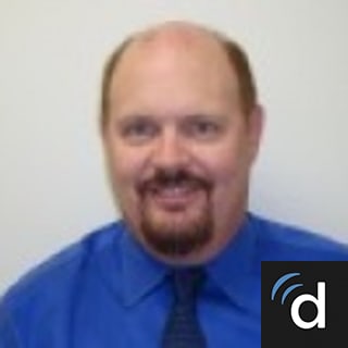 The Best Pulmonologists in Oklahoma | US News