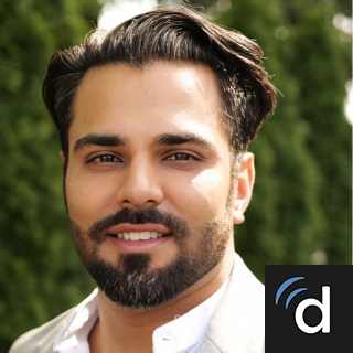 Dr. Mudit Arora, MD | Iselin, NJ | Internist | US News Doctors