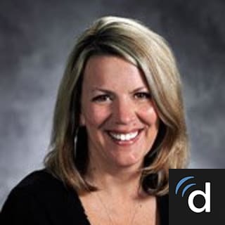 Dr. Angela Garner, MD | Leawood, KS | Internist | US News Doctors
