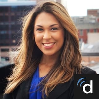 Dr. Angie Molina, MD | Richmond, VA | Pediatrician | US News Doctors