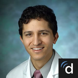 Dr. Mattan Schuchman, MD – Baltimore, MD | Geriatrics