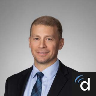 Dr. Ellis Ziel, MD – Vero Beach, FL | Radiation Oncology