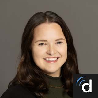 Dr. Rachel Murray, DO – Overland Park, KS | Family Medicine