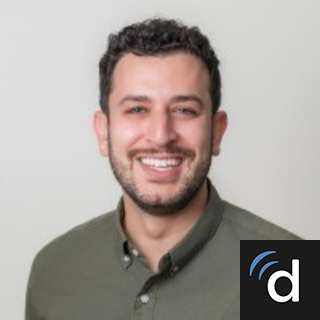 Dr. Adam H. Shurbaji, MD | San Francisco, CA | Internist | US News Doctors