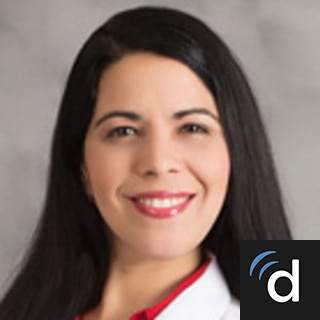 Dr. Daisy Saavedra Rodriguez, MD | Spring Hill, FL | Family Medicine ...