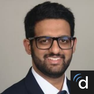 Dr. Abhijit Marathe, MD – Kissimmee, FL | Pulmonology