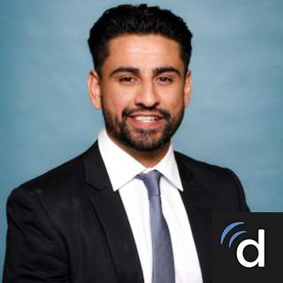 Dr. Aman Pal, MD – Albany, NY | Resident Physician