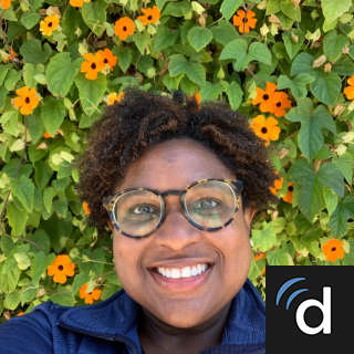 Ashley Johnson – San Francisco, CA | Geriatric Nurse Practitioner