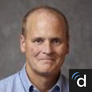 Dr. Thomas J. Rentfrow, MD | Effingham, IL | Emergency Medicine ...