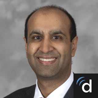 Dr. Kunal Gupta, MD | Indianapolis, IN | Neurosurgeon | US News Doctors