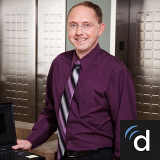Dr. Brett Skidmore, MD – Gilbert, AZ | Radiology