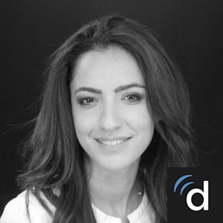 Dr. Azadeh Beheshtian, MD | New York, NY | Cardiologist | US News Doctors