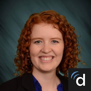 Dr. Erica R. Holbrook, MD | Columbus, OH | Psychiatrist | US News Doctors